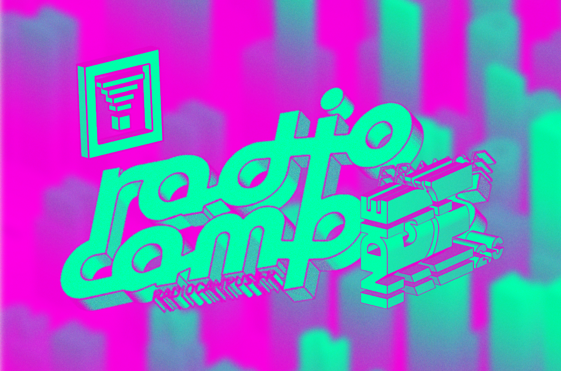 IndieRE #165 by Radio Campus | Radio Študent