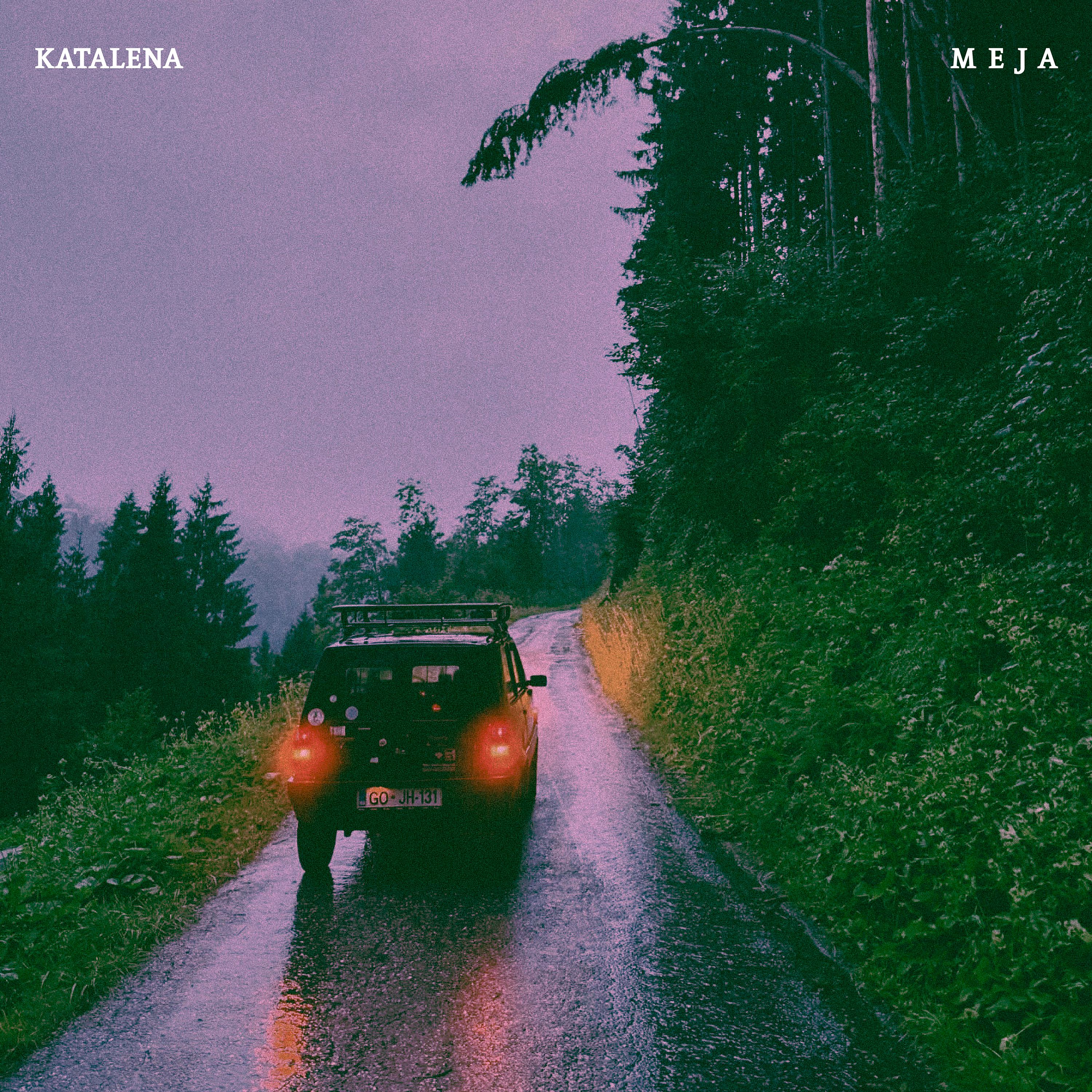 Katalena: Meja | Radio Študent