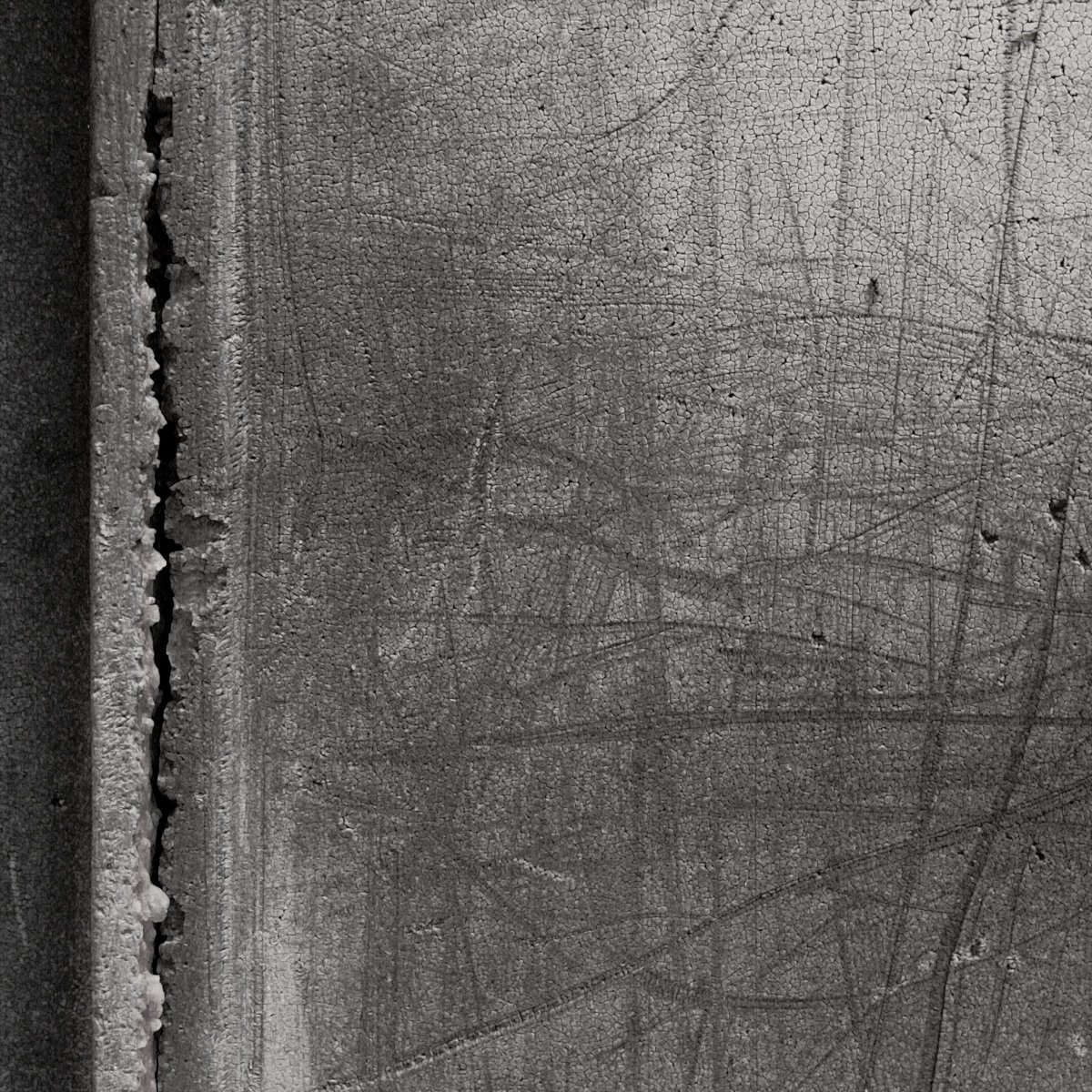 MANJA RISTIĆ: WATER FOR FIRE/the naked flame tremples in an empty room | Radio Študent