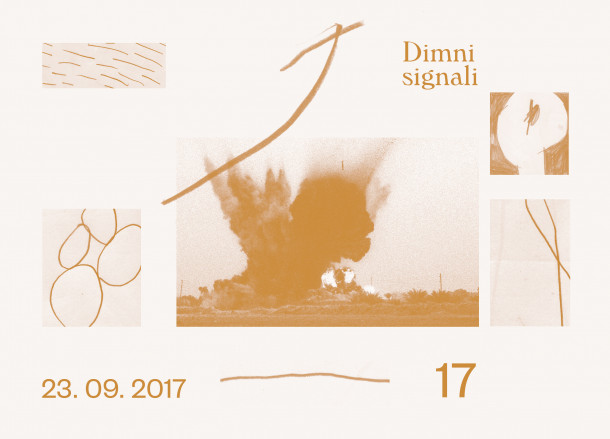 Dimni signali 17 | Radio Študent
