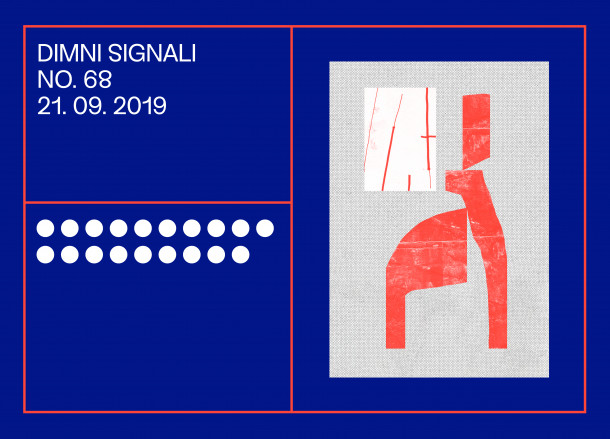 Dimni signali 68 | Radio Študent